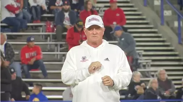 Fresno State Football coach Jeff Tedford to miss bowl game, stepping ...