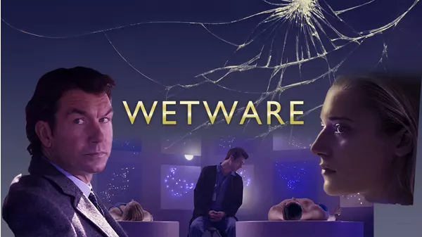 Wetware | Xumo Play