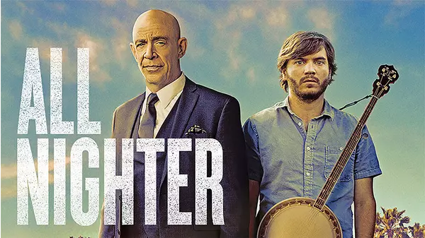 All Nighter | Xumo Play