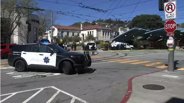 SFMTA releases findings on SF intersection where entire family was killed; residents want ...