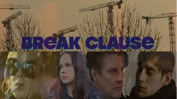 Break Clause | Xumo Play