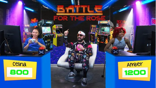 eSports Times: Battle for the Rose | Xumo Play