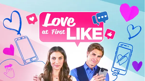 Love at First Like | Xumo Play