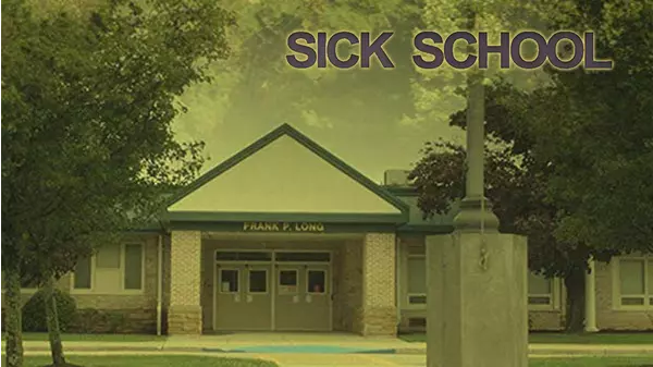 Sick School | Xumo Play