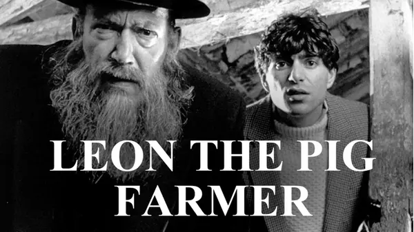 Leon The Pig Farmer | Xumo Play