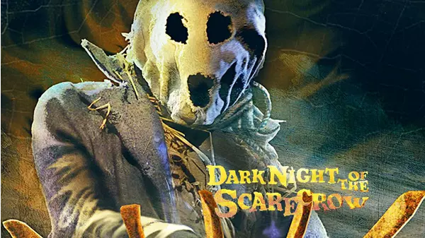 Dark Night Of The Scarecrow | Xumo Play