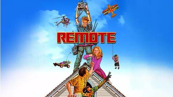 Remote | Xumo Play
