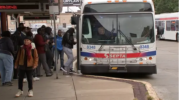 SEPTA riders warned of potential strike that could impact many services ...