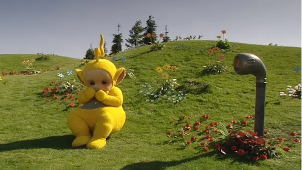 Number 1 - Teletubbies | Xumo Play