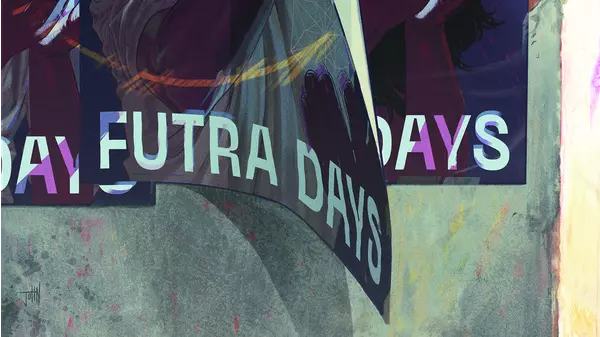 Futra Days | Xumo Play