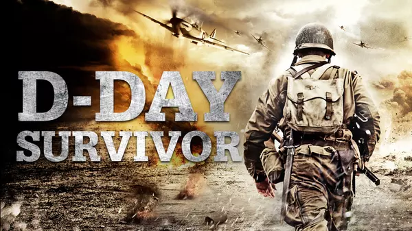 D-Day Survivor | Xumo Play