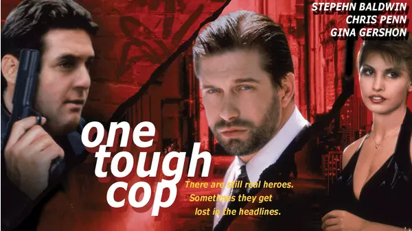 One Tough Cop | Xumo Play