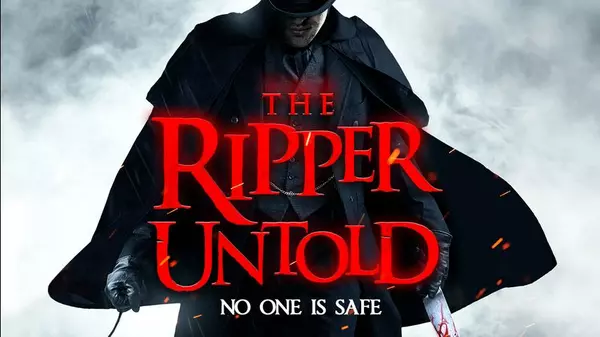 The Ripper Untold | Xumo Play