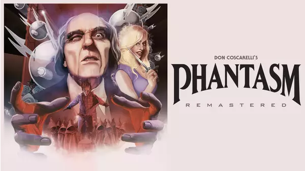 Phantasm: Remastered | Xumo Play