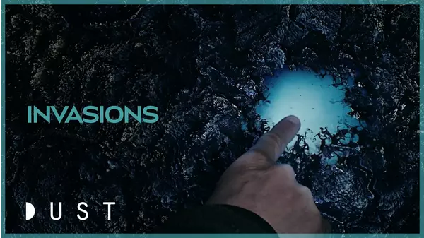 Invasions - Alien Nation by DUST | Xumo Play