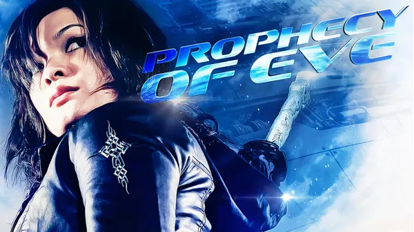 Prophecy of Eve | Xumo Play