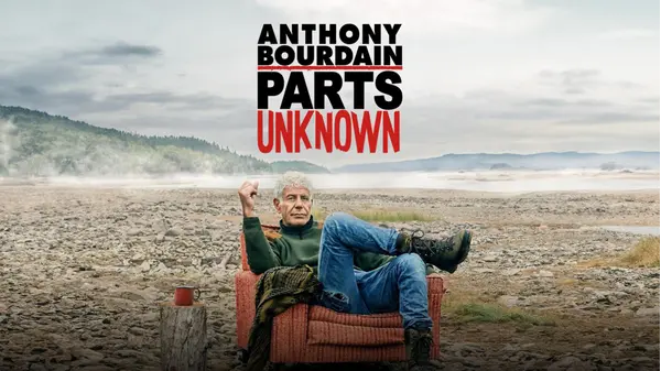 Anthony Bourdain: Parts Unknown | Xumo Play