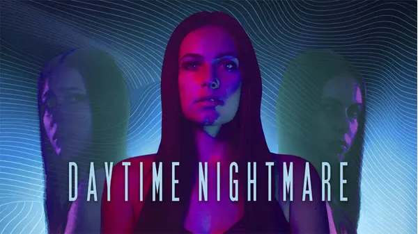 Daytime Nightmare | Xumo Play