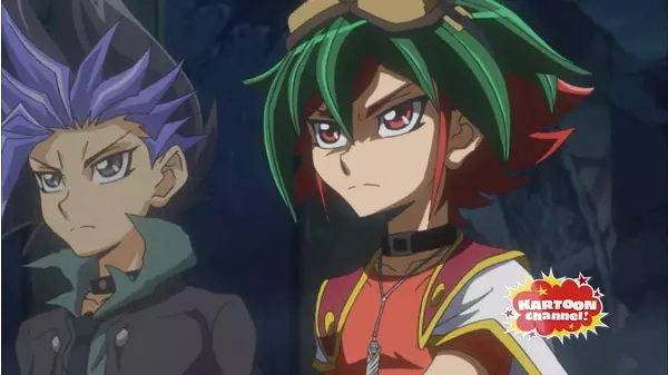 Rush to Revenge - Kartoon Channel! | Xumo Play