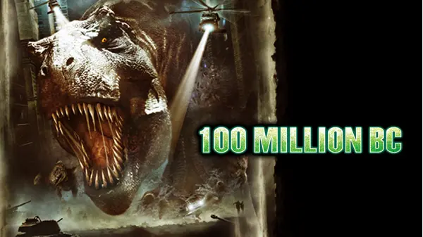 100 Million BC | Xumo Play