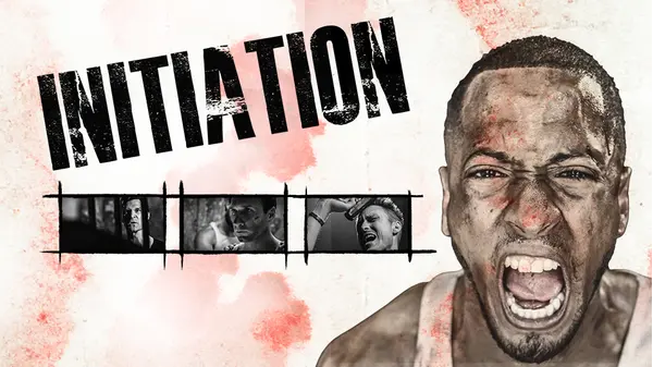 Initiation | Xumo Play