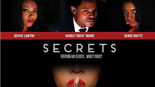 Secrets | Xumo Play