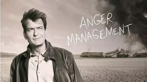 Anger Management | Xumo Play