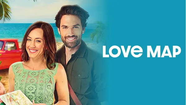 Love Map | Xumo Play