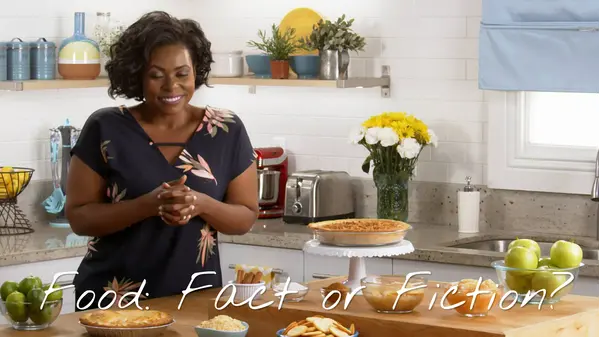 Food: Fact or Fiction? | Xumo Play