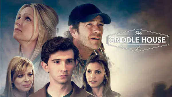 The Griddle House | Xumo Play