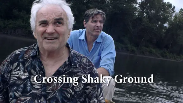 Crossing Shaky Ground | Xumo Play