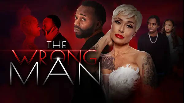 The Wrong Man - Maverick Black Cinema | Xumo Play