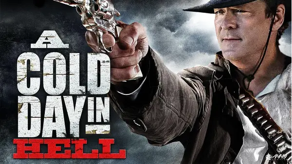 A Cold Day in Hell | Xumo Play