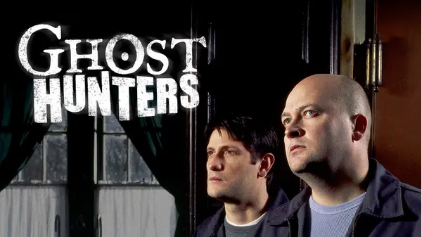 All Access - Ghost Hunters Channel | Xumo Play