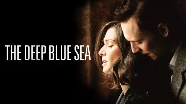 The Deep Blue Sea | Xumo Play