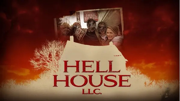 Hell House LLC. | Xumo Play