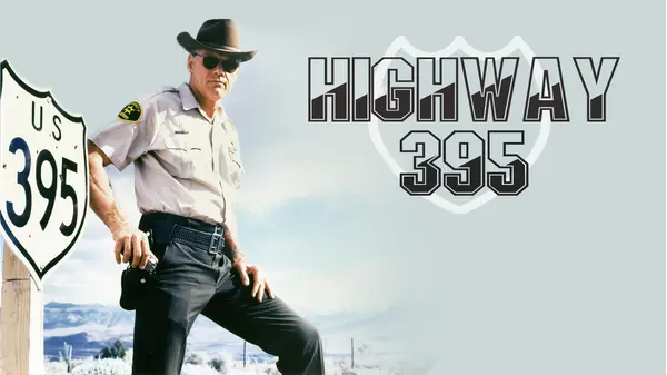 Highway 395 | Xumo Play