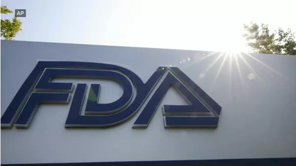 Head of FDA food division resigns - ABC News Live | Xumo Play