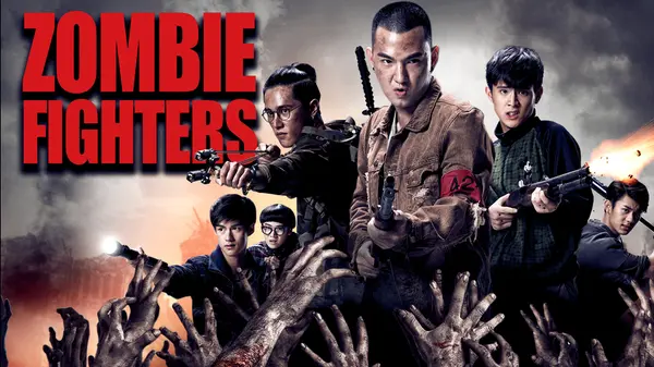 Zombie Fighters | Xumo Play