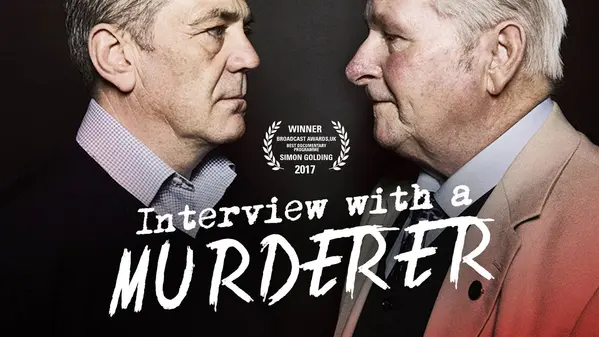 Interview With A Murderer | Xumo Play