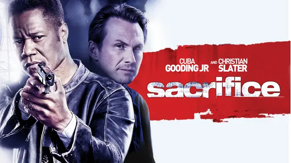 Sacrifice | Xumo Play