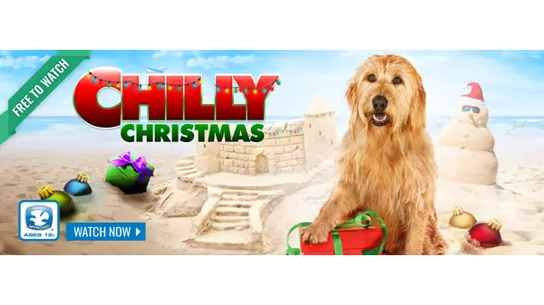 Chilly Christmas | Xumo Play