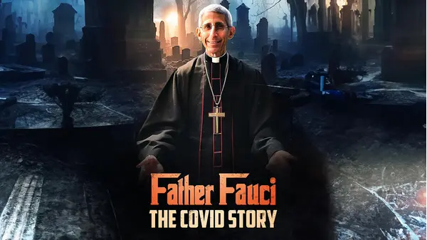 Father Fauci: The Covid Story | Xumo Play