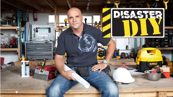 Disaster DIY | Xumo Play