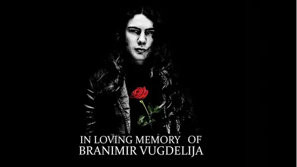 In Loving Memory of Branimir Vugdelija - Xumo Free Documentaries | Xumo ...