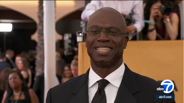 Actor Andre Braugher dies at 61 after illness, spokesperson says - ABC7 ...