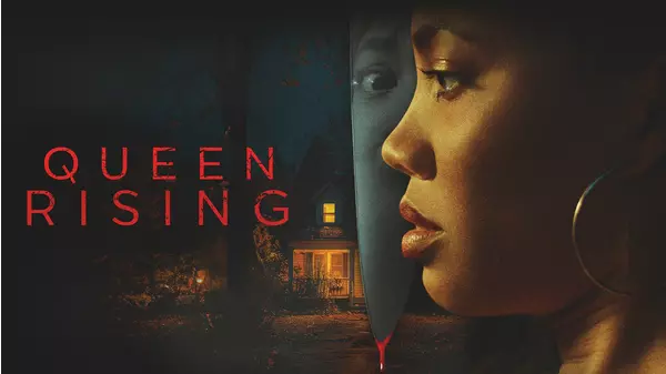 Queen Rising - Xumo Free Black Cinema | Xumo Play