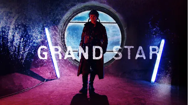 Grand Star | Xumo Play