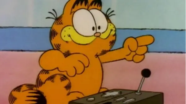 Garfield and Friends - Xumo Free Kids TV | Xumo Play