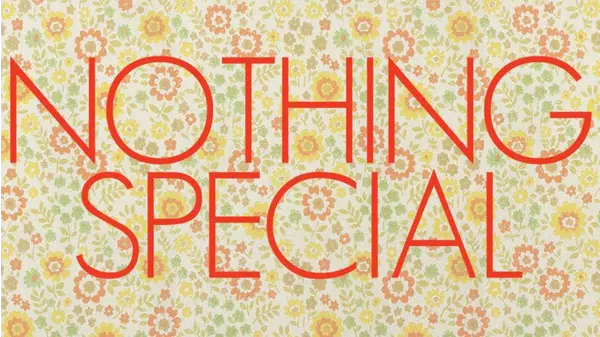 Nothing Special Stash Tv Xumo Play